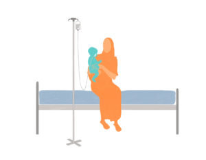 Noma – a neglected disease